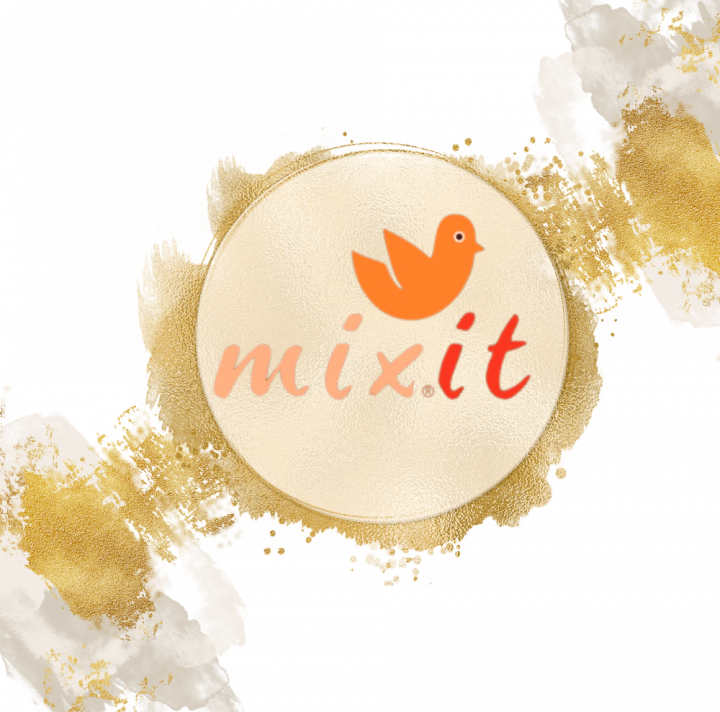 Ochutnajte to najlepšie z MIXIT