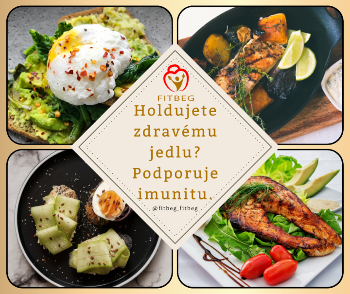 FITBEG® - staráme sa o zdravie Vašej rodiny.